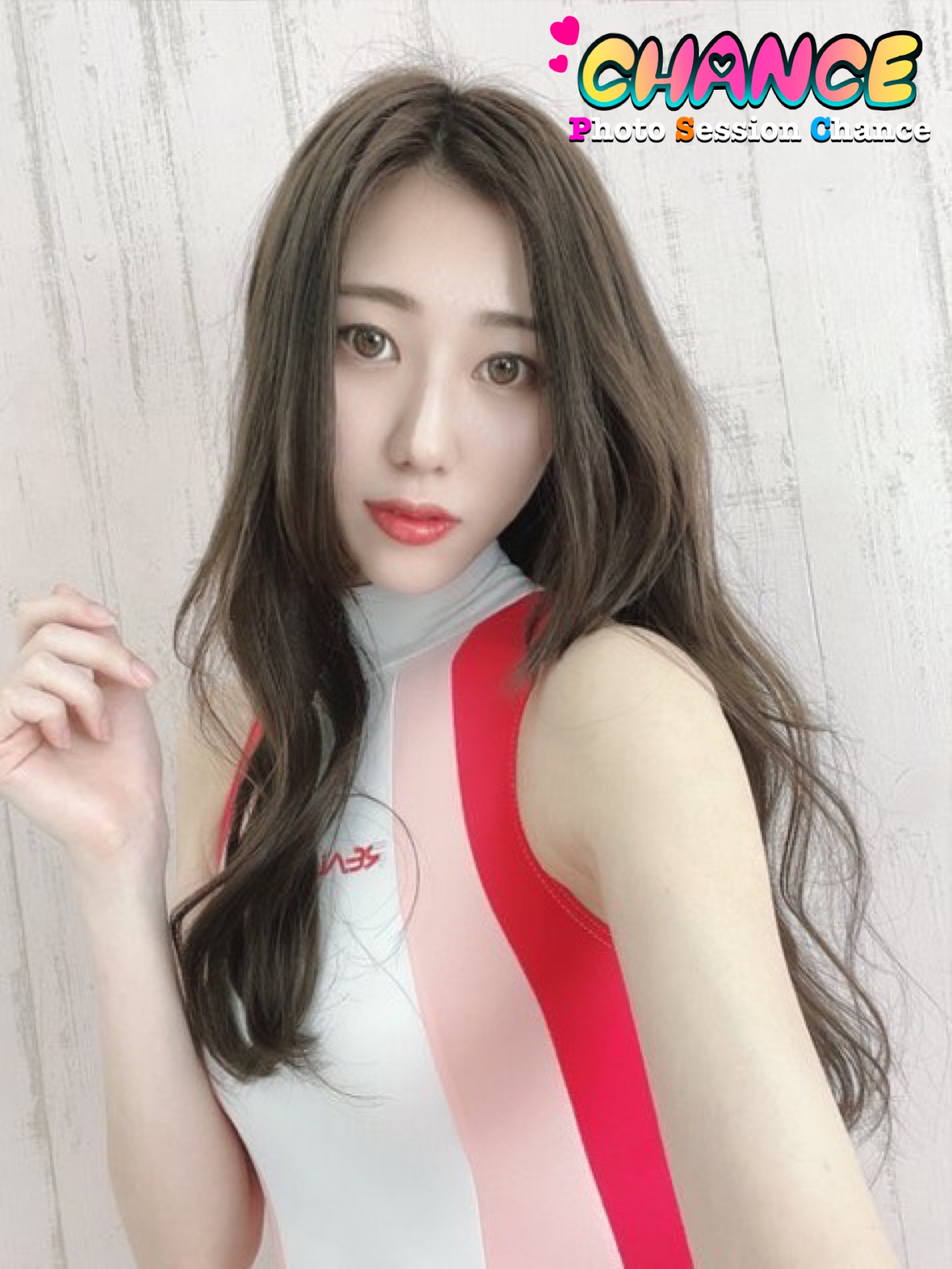 牡丹 | CHANCE撮影会
