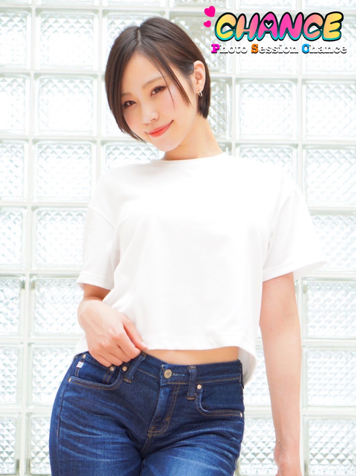 有栖未桜 – CHANCE撮影会